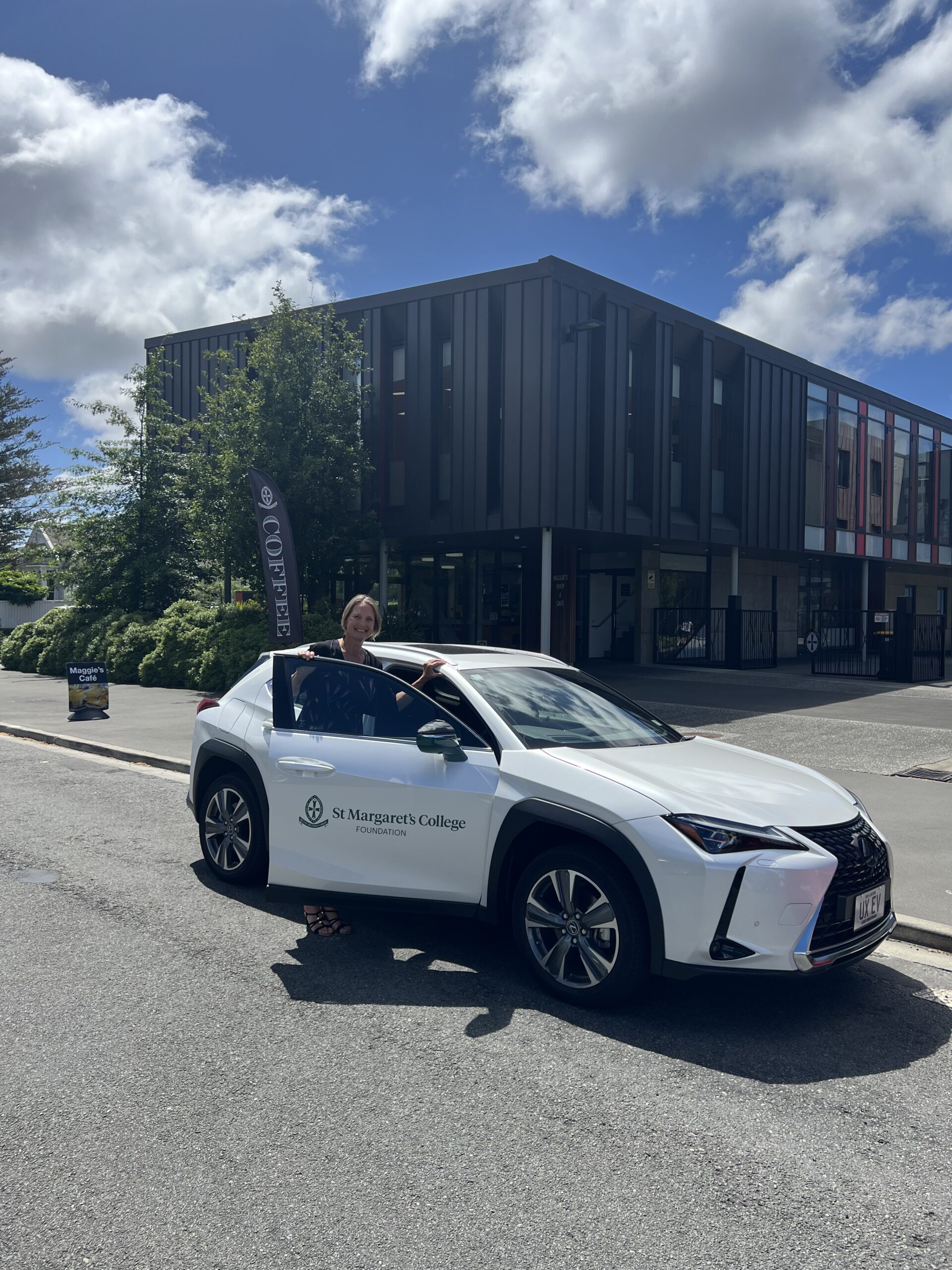 International Future Problem Solving Success - St Margaret's College